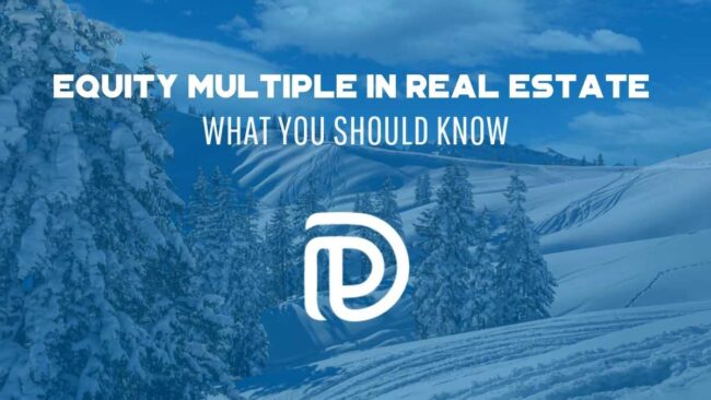 Equity Multiple In Real Estate - What You Should Know - Debt-Free Doctor