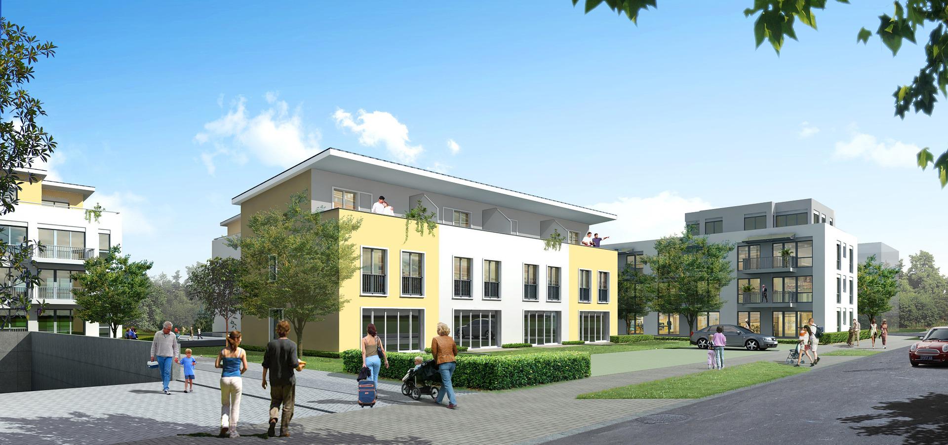 A Guide to Core, Core Plus, Value-Add & Opportunistic Strategies - Debt ...