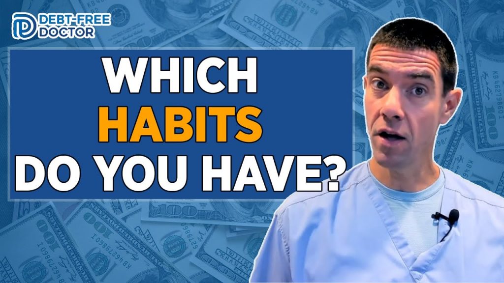 19 Habits Of The Wealthy vs Poor - Which Do You Have?