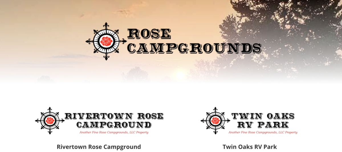 Get Started With Rose Campgrounds - Debt-Free Doctor